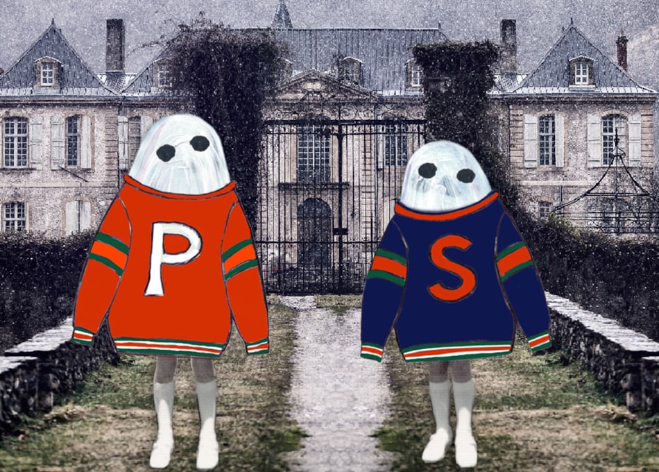 Six artists capture the new Gucci DIY customizable pieces in original ...