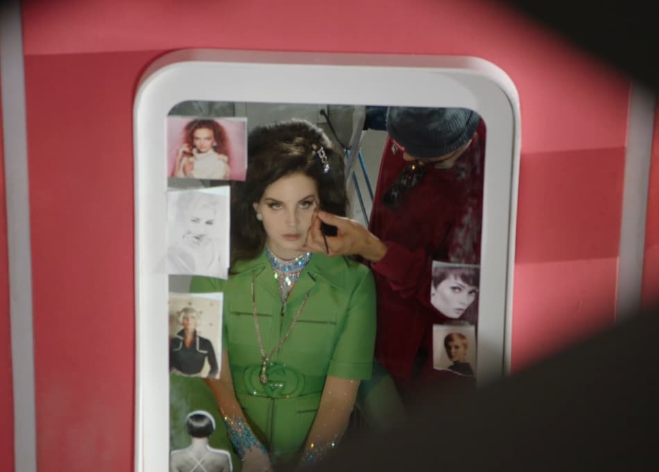 See an interview with Jared Leto on the Gucci Guilty fragrance campaign ...