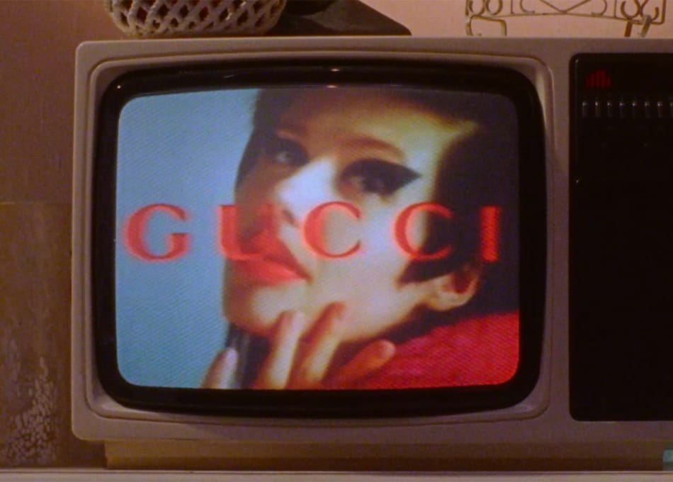 The new universal fragrance is captured in a campaign featuring a ...