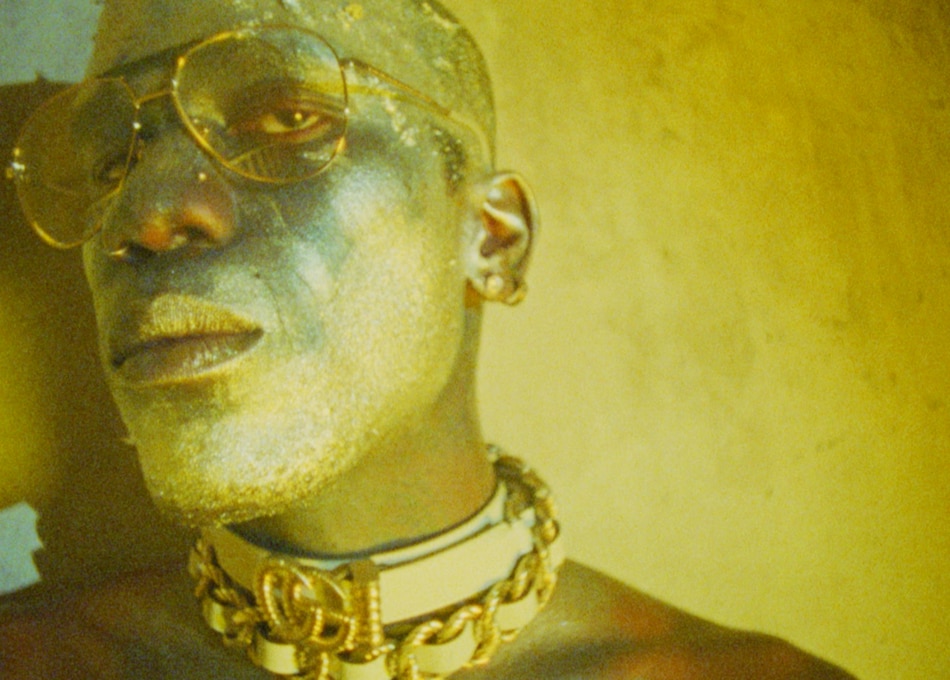 Curtis Harding’s cross-genre soul music inspires Matt Correia and John ...