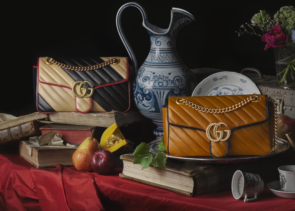 A visual code of the House’s equestrian roots comes into focus as ...