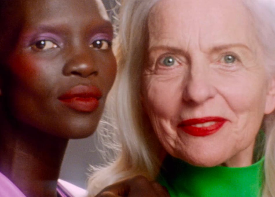 Emma Allegretti creates a series of illustrations featuring the scents ...