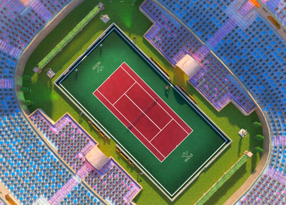 Launching exclusively in game, pieces from The North Face x Gucci ...