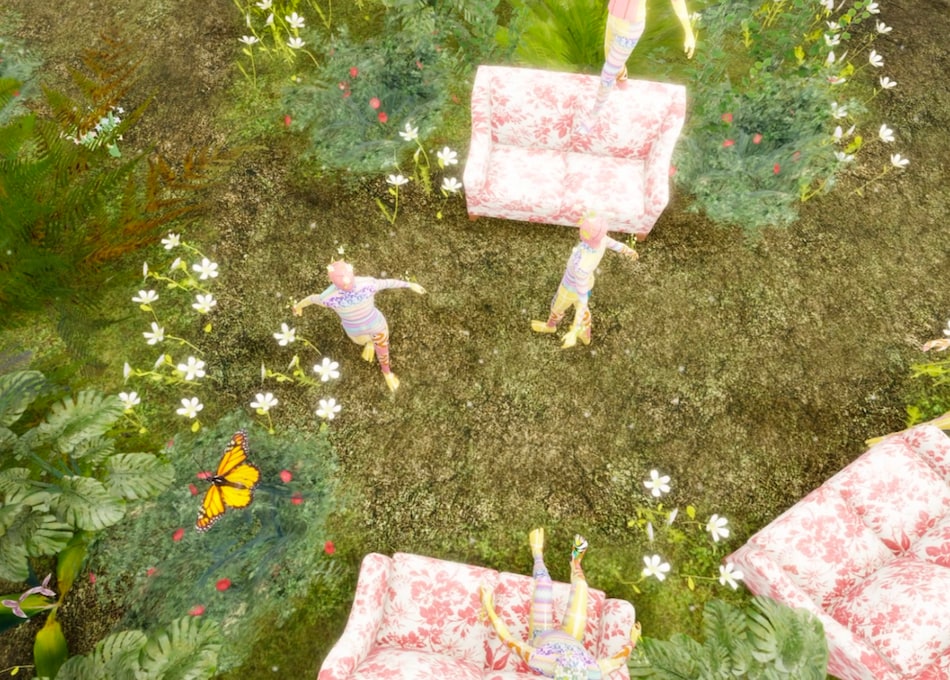 Through the GG motif, the Gucci Good Game capsule collection celebrates ...