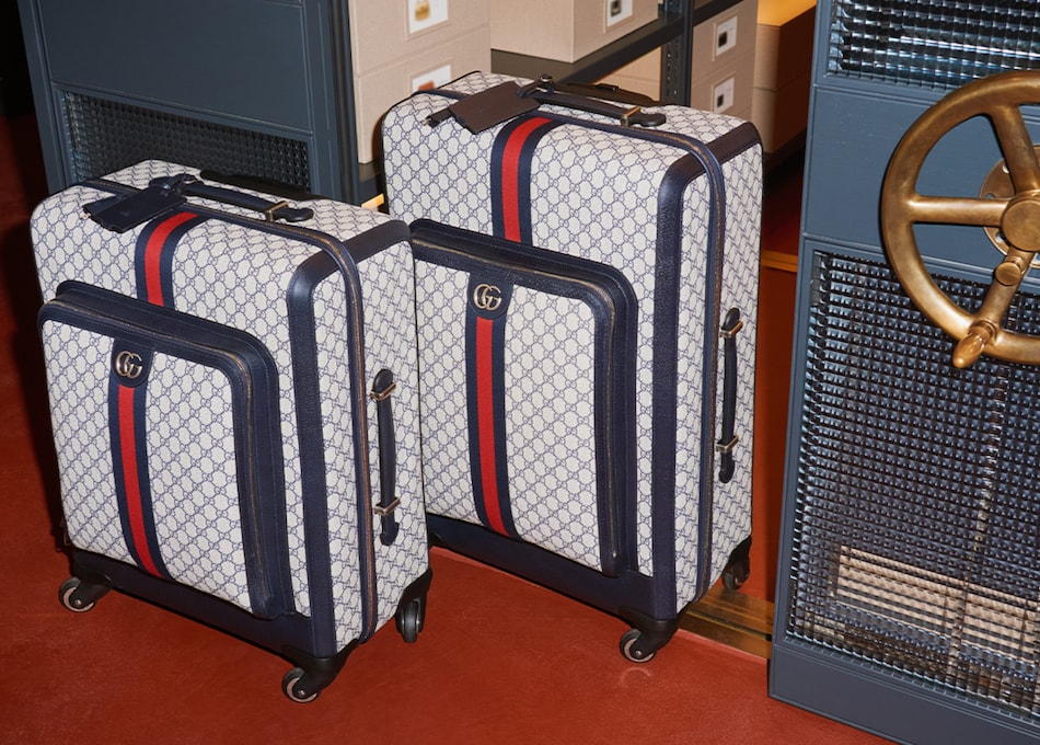 Following its debut in 2021, the House presented its second High ...