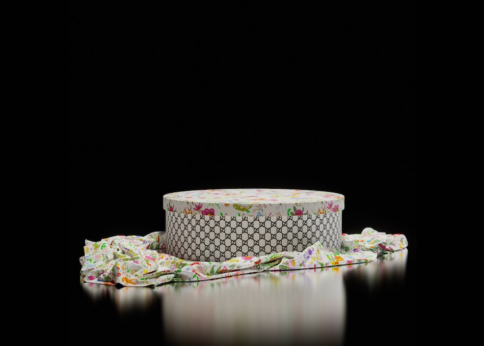 Gucci Vault Land opens in The Sandbox, manifesting the multifaceted ...