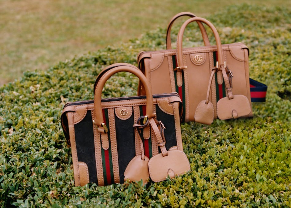 A special portfolio of images lensed by Vogue showcases the Cruise 2023 ...