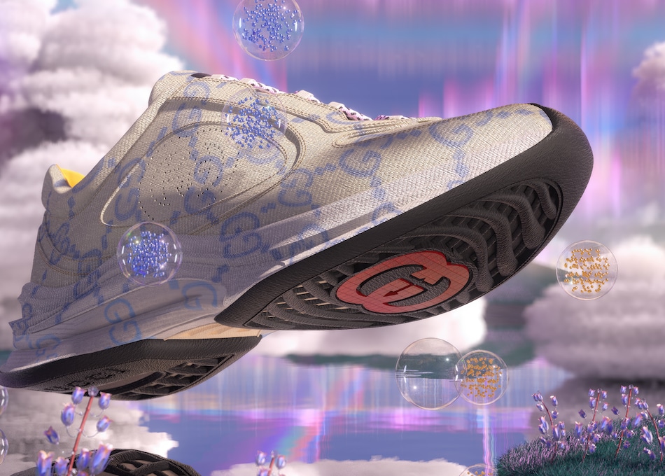 Global Brand Ambassador Xiao Zhan stars in the newGucci Link to Love ...