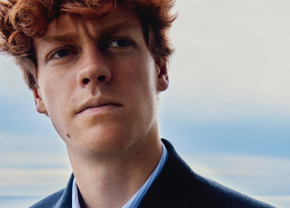 「GQ Sports」とグッチが制作する新シリーズ「The Hero’s Journey」の最初の主人公は、モハメド・サラーです。 - グッチ ...