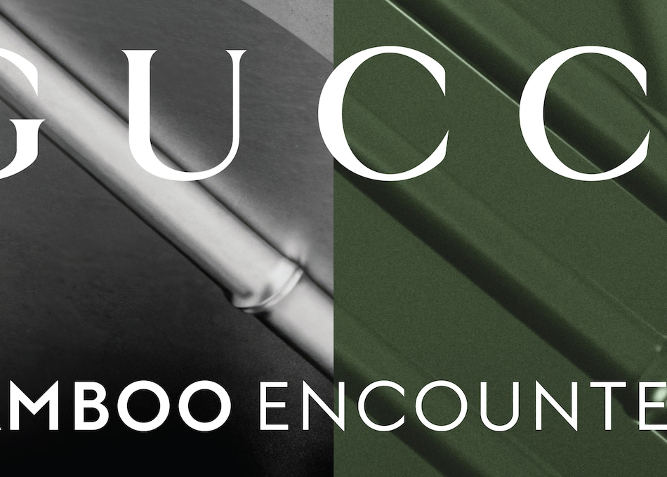 The new Gucci Together campaign portrays shared stories and enduring ...