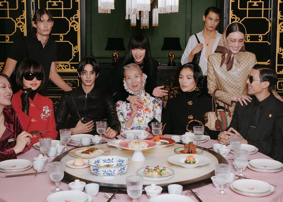 Introducing a special collection and campaign to accompany the month of ...