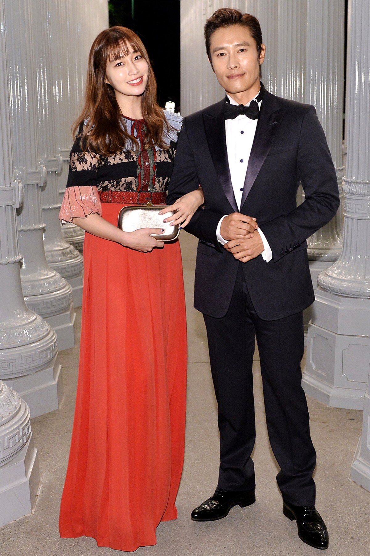 Gucci Presents the LACMA Art+Film Gala 2016 - Gucci Stories