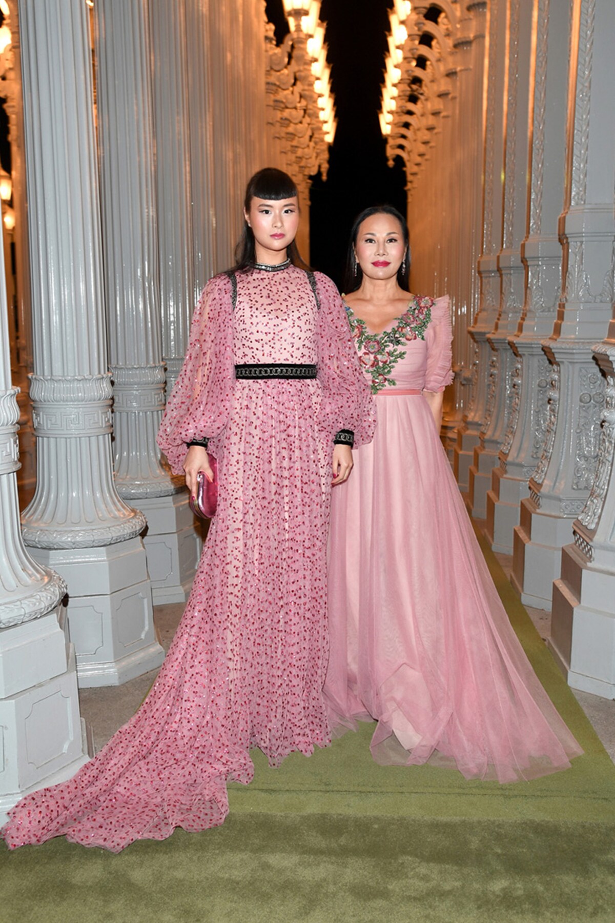 Gucci Presents the LACMA Art+Film Gala 2016 - Gucci Stories