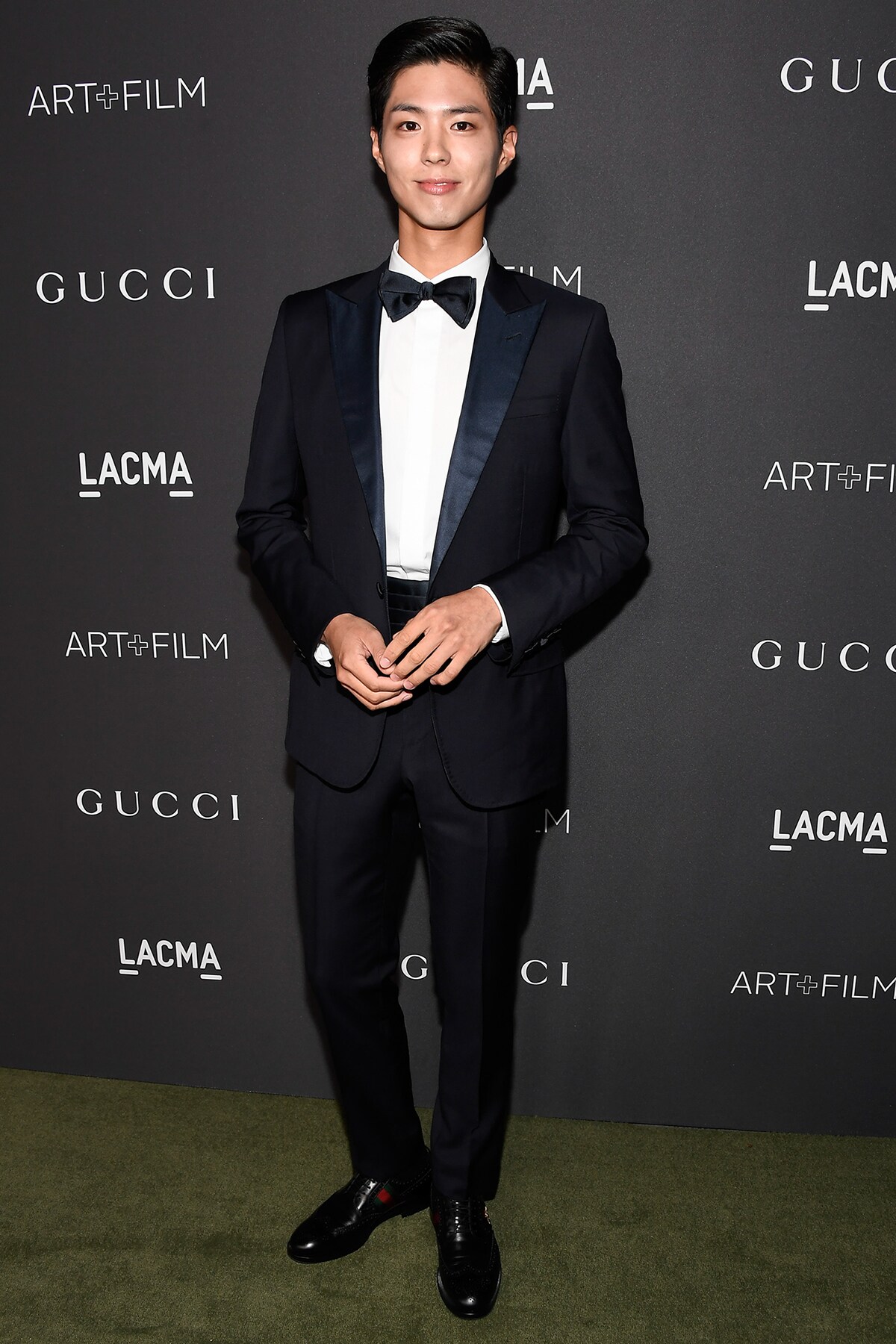 Gucci Presents the LACMA Art+Film Gala 2016 - Gucci Stories