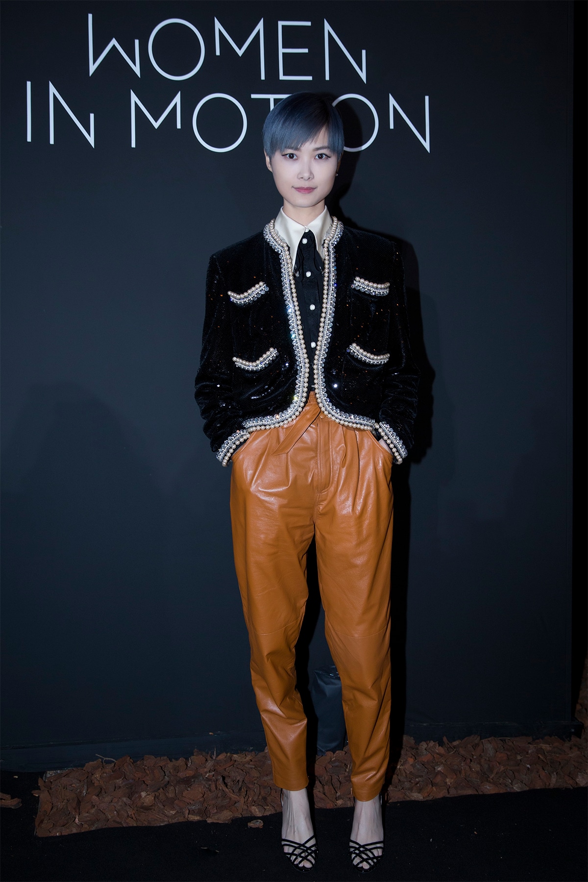 Red carpet moments at the 71st Annual Cannes Film Festival. - Gucci Stories