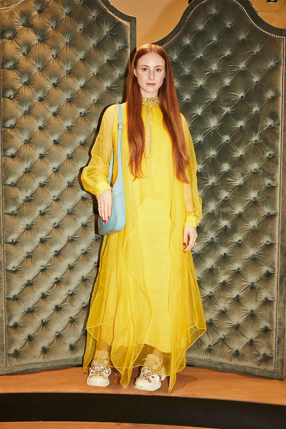 Opening the doors to the newly redesigned Gucci Sydney flagship in ...