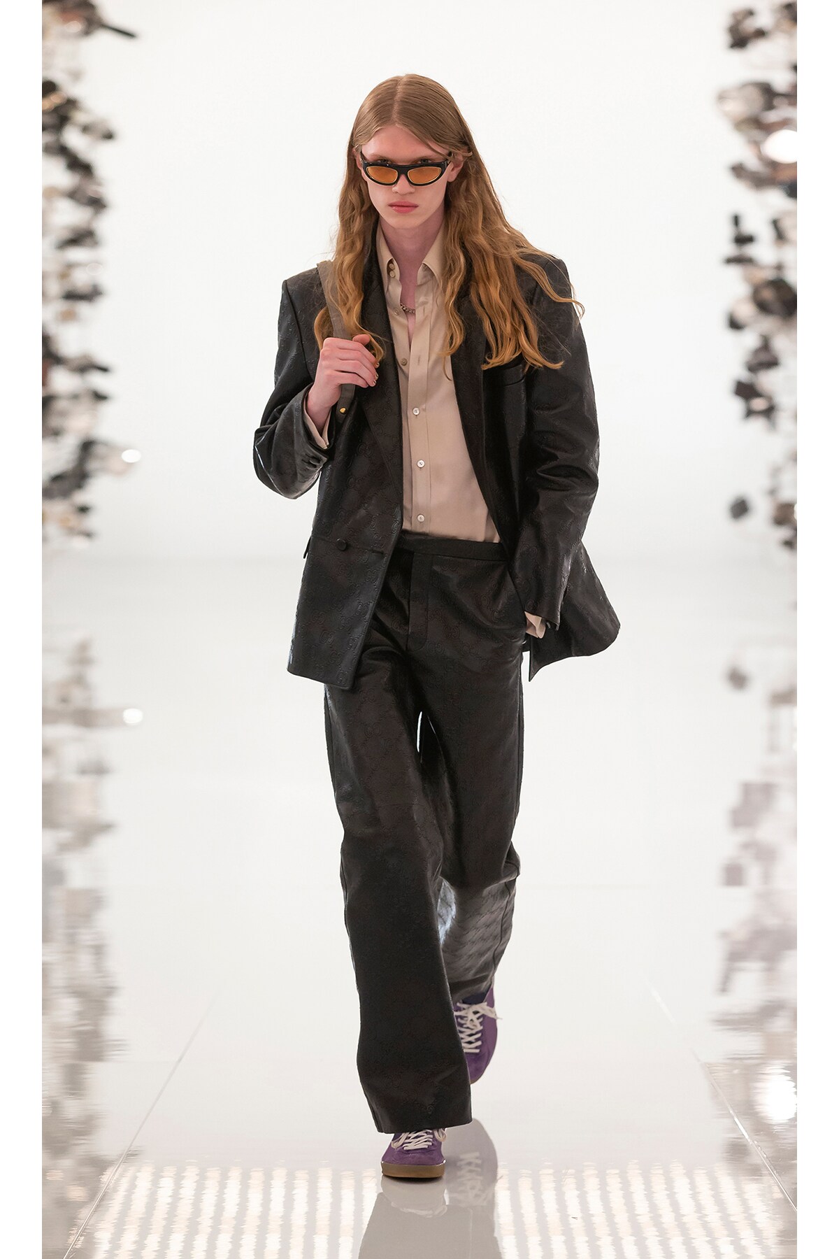 알레산드로 미켈레가 선보이는 아리아 컬렉션 - 구찌 스토리