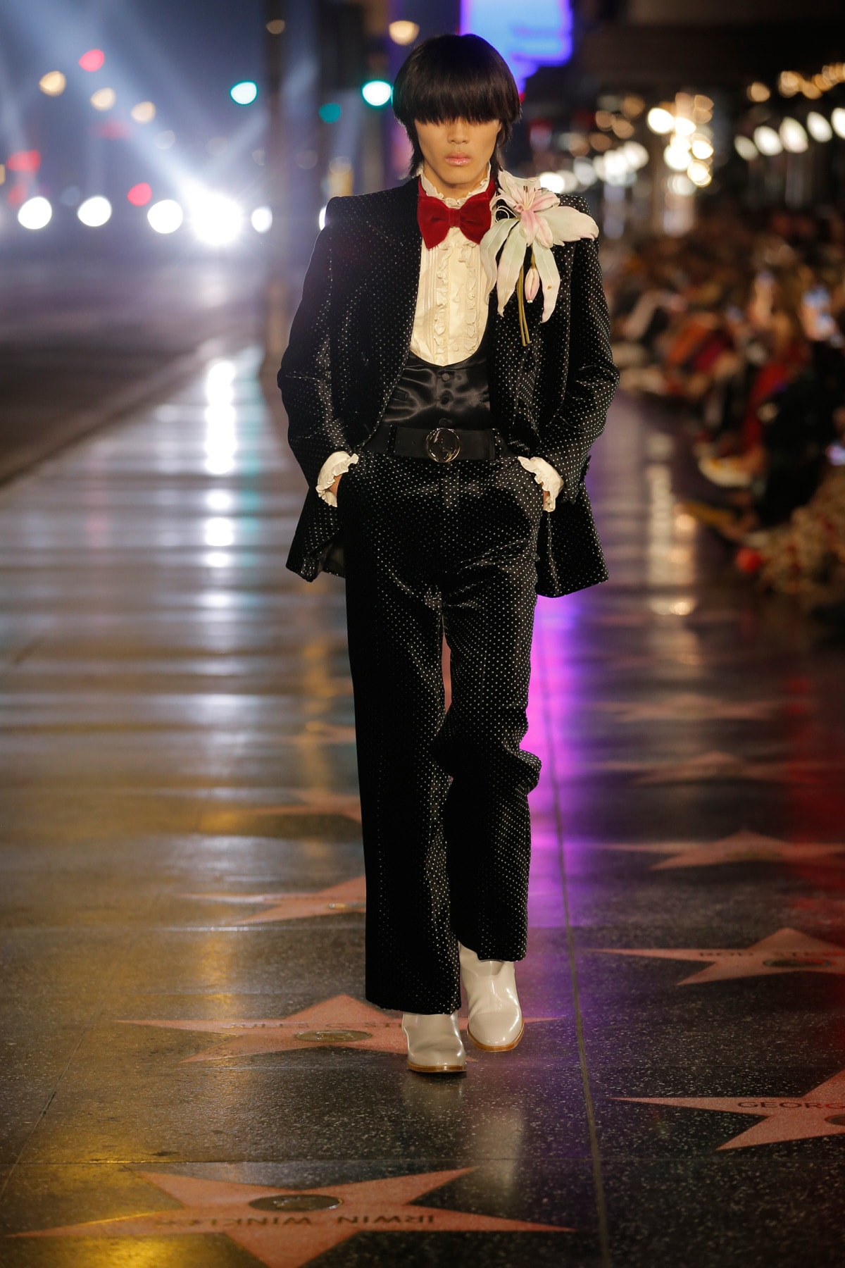 Gucci Love Parade Looks & Runway Gallery - Gucci Stories