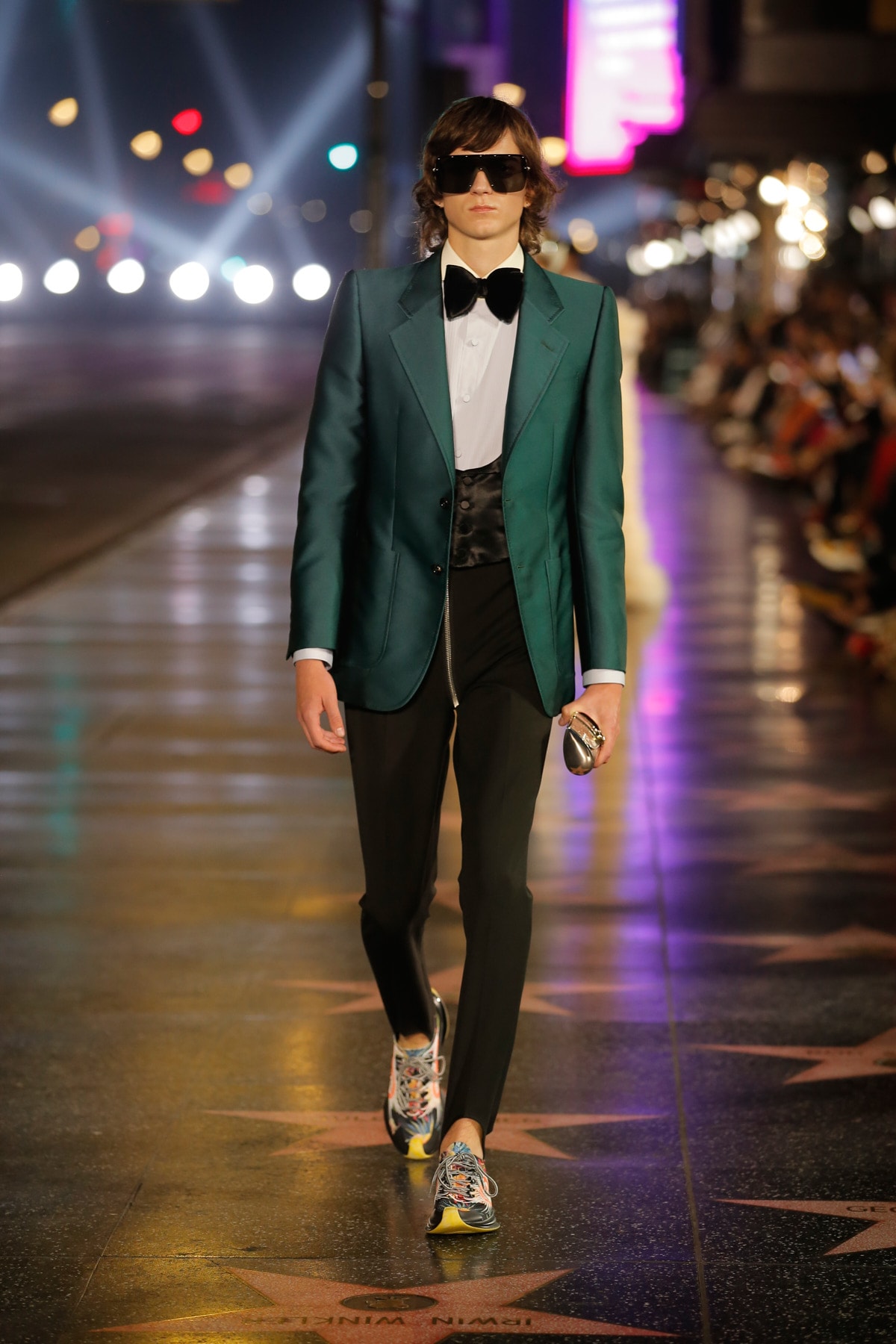 Gucci Love Parade Looks & Runway Gallery - Gucci Stories