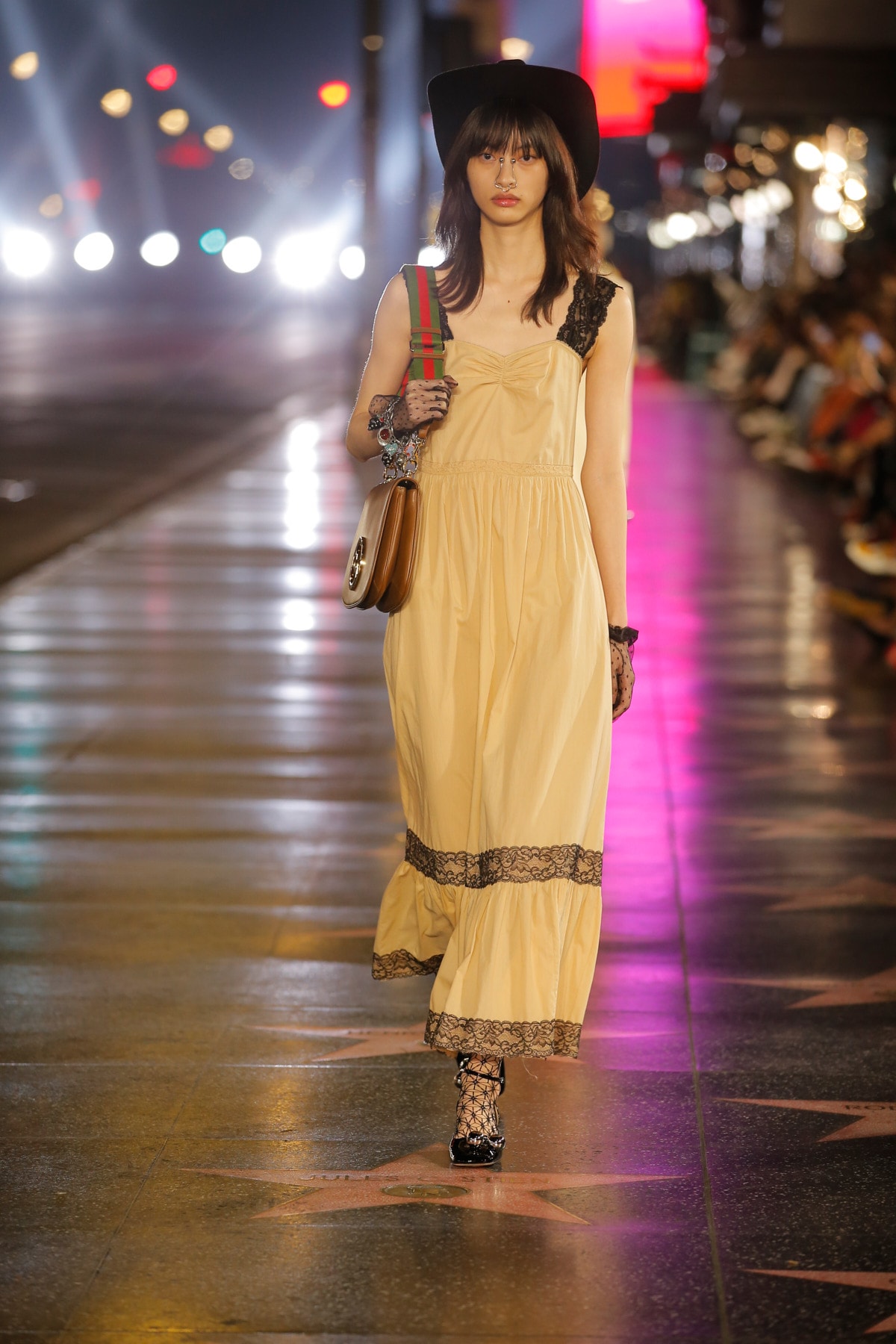 Gucci Love Parade Looks & Runway Gallery - Gucci Stories