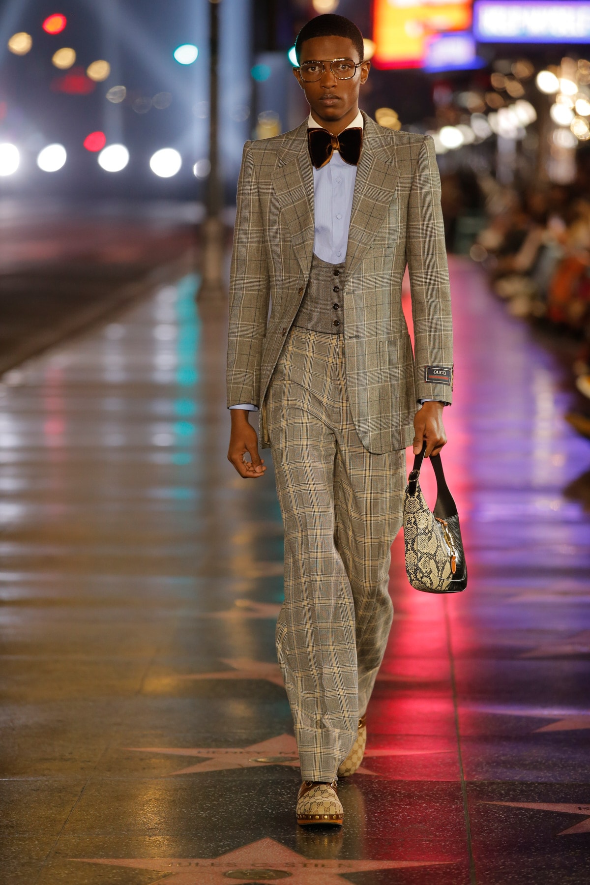 Gucci Love Parade Looks & Runway Gallery - Gucci Stories