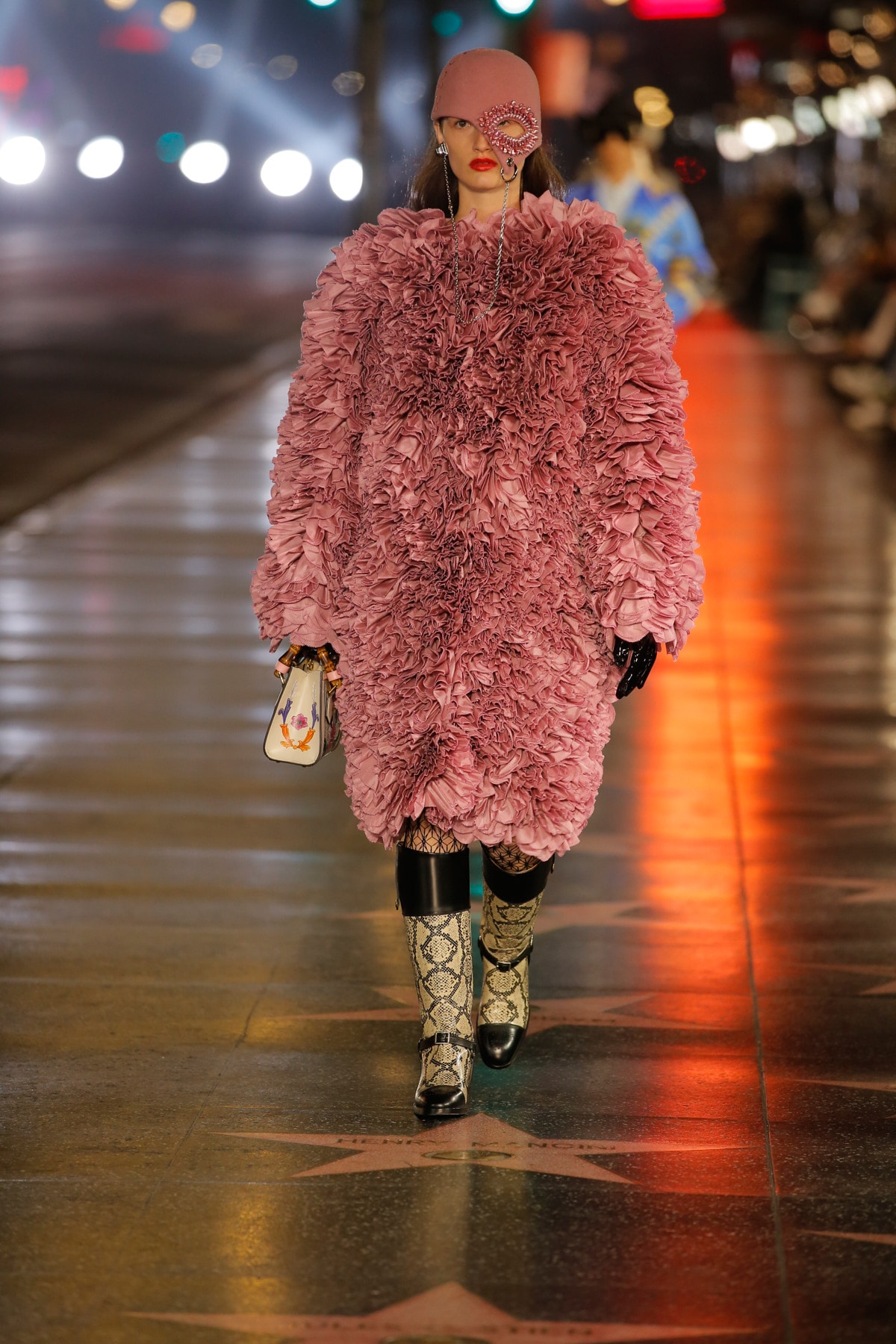 Gucci Love Parade Looks & Runway Gallery - Gucci Stories