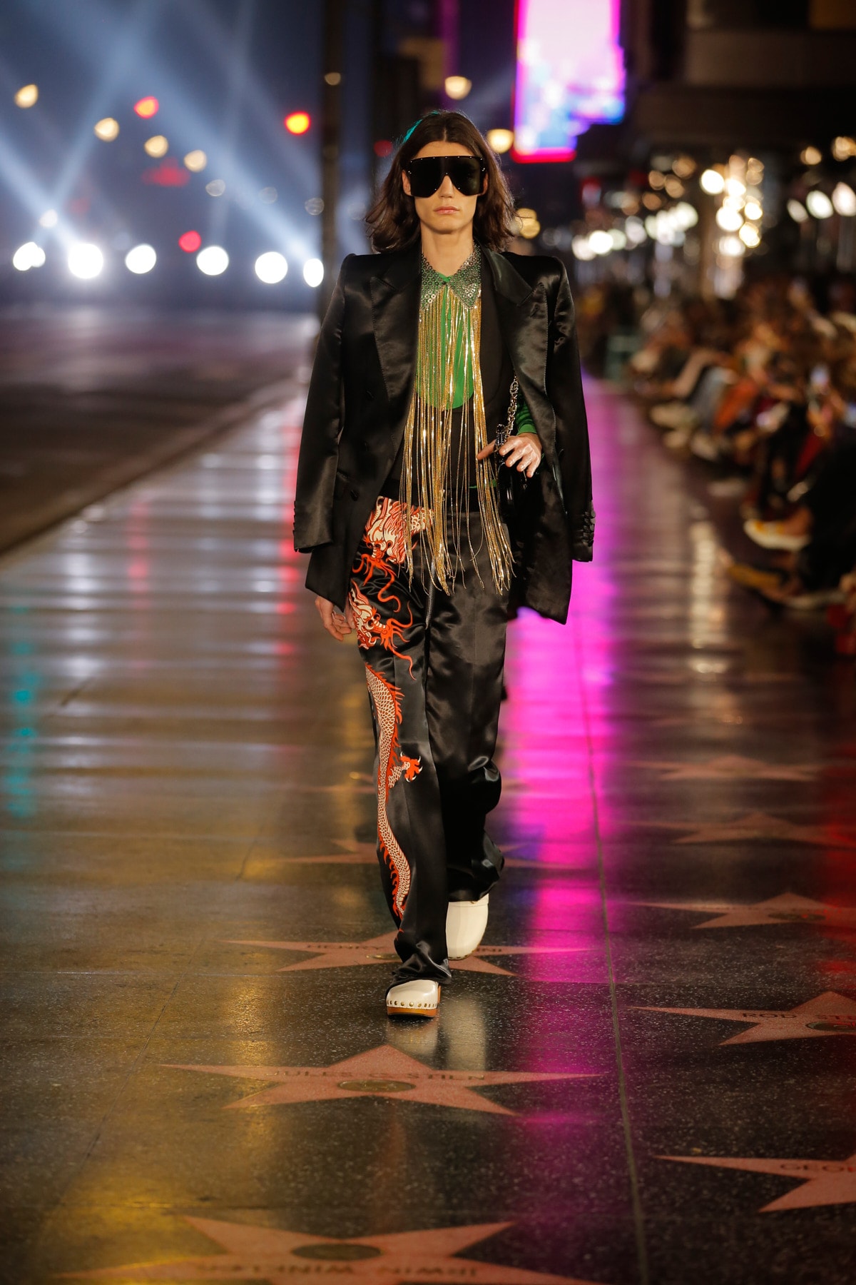 Gucci Love Parade Looks & Runway Gallery - Gucci Stories