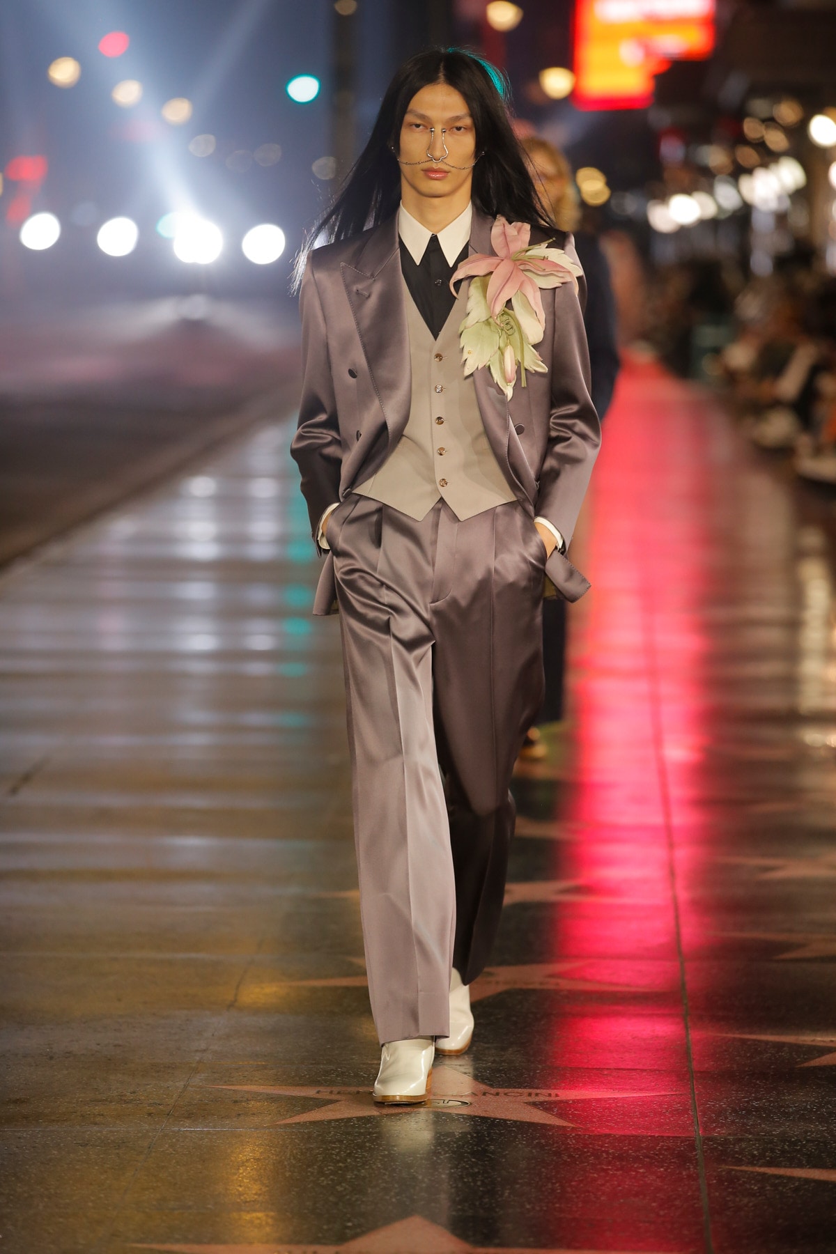 Gucci Love Parade Looks & Runway Gallery - Gucci Stories