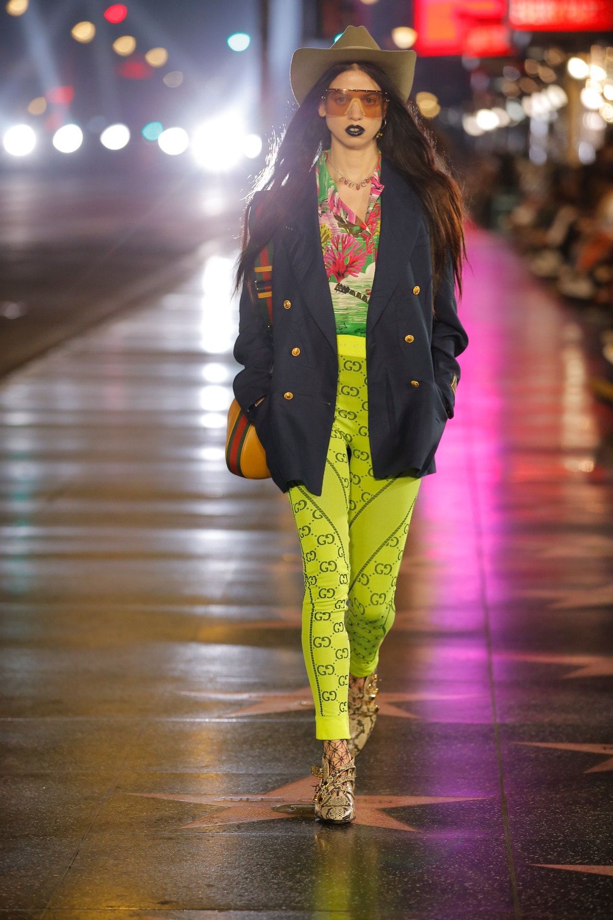 Gucci Love Parade Looks & Runway Gallery - Gucci Stories