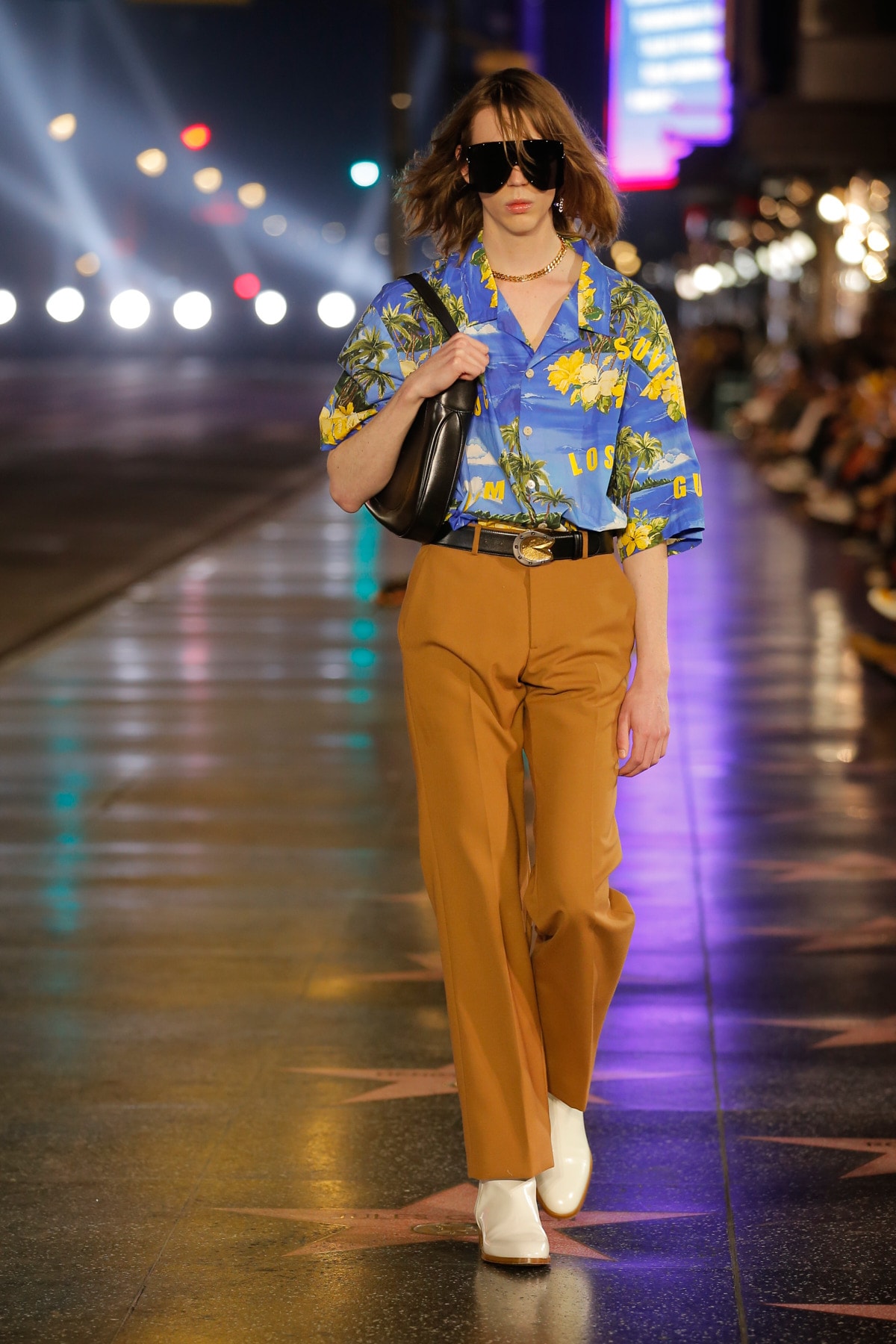 Gucci Love Parade Looks & Runway Gallery - Gucci Stories