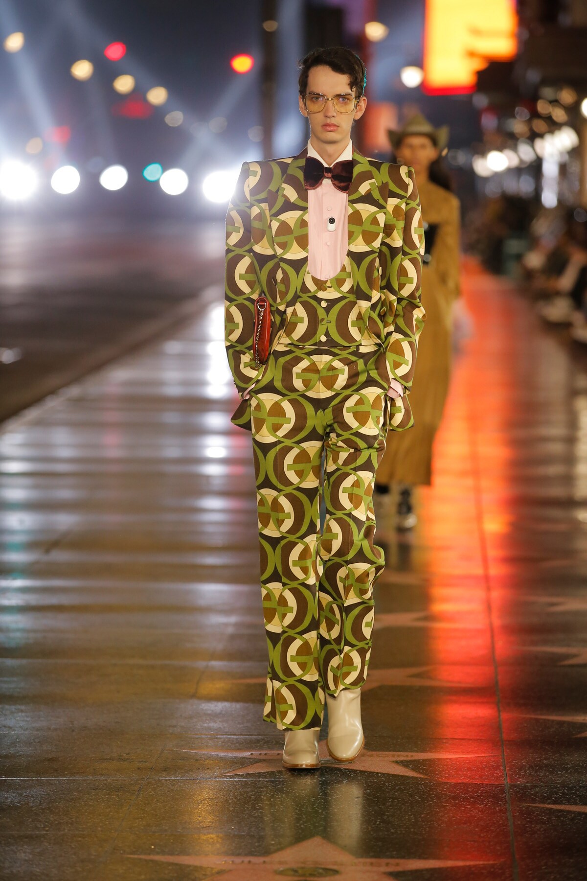 Gucci Love Parade Looks & Runway Gallery - Gucci Stories