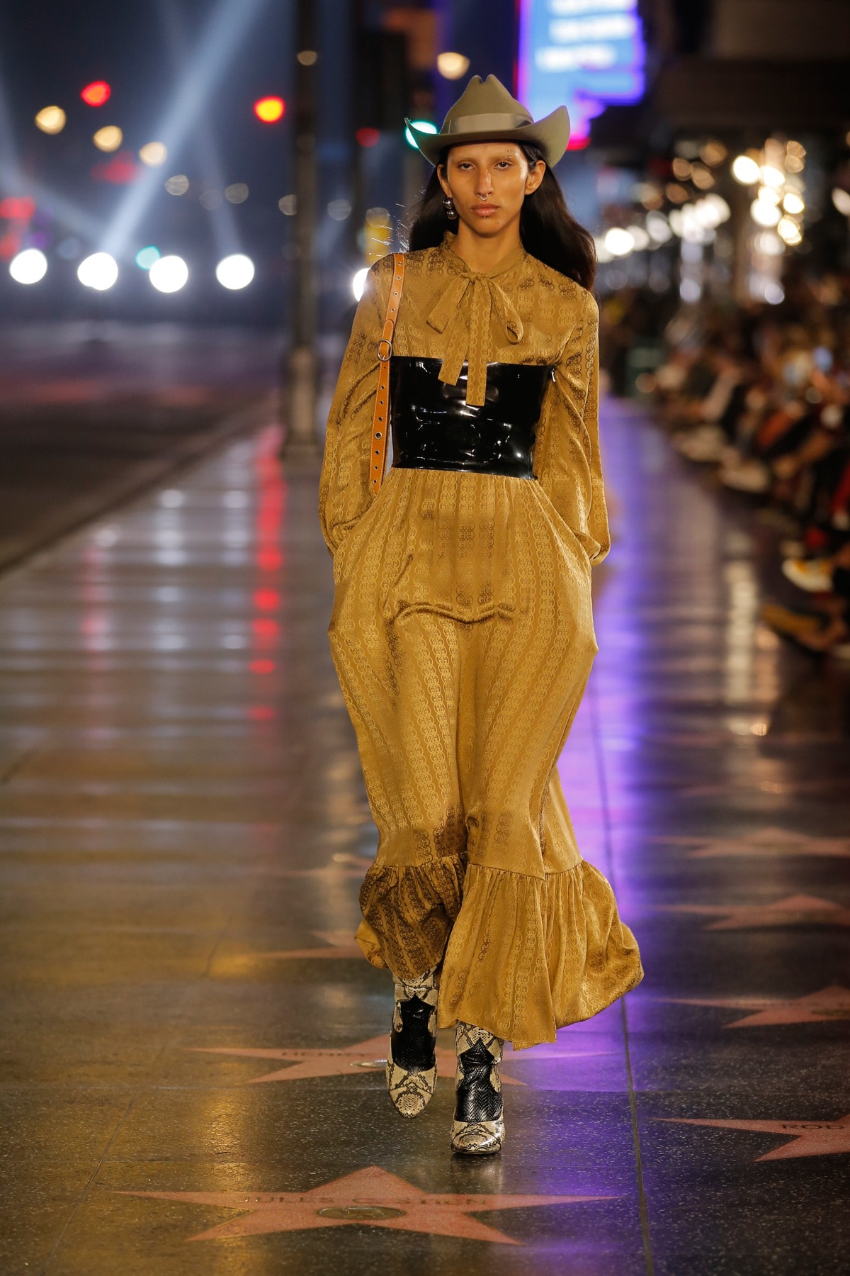 Gucci Love Parade Looks & Runway Gallery - Gucci Stories