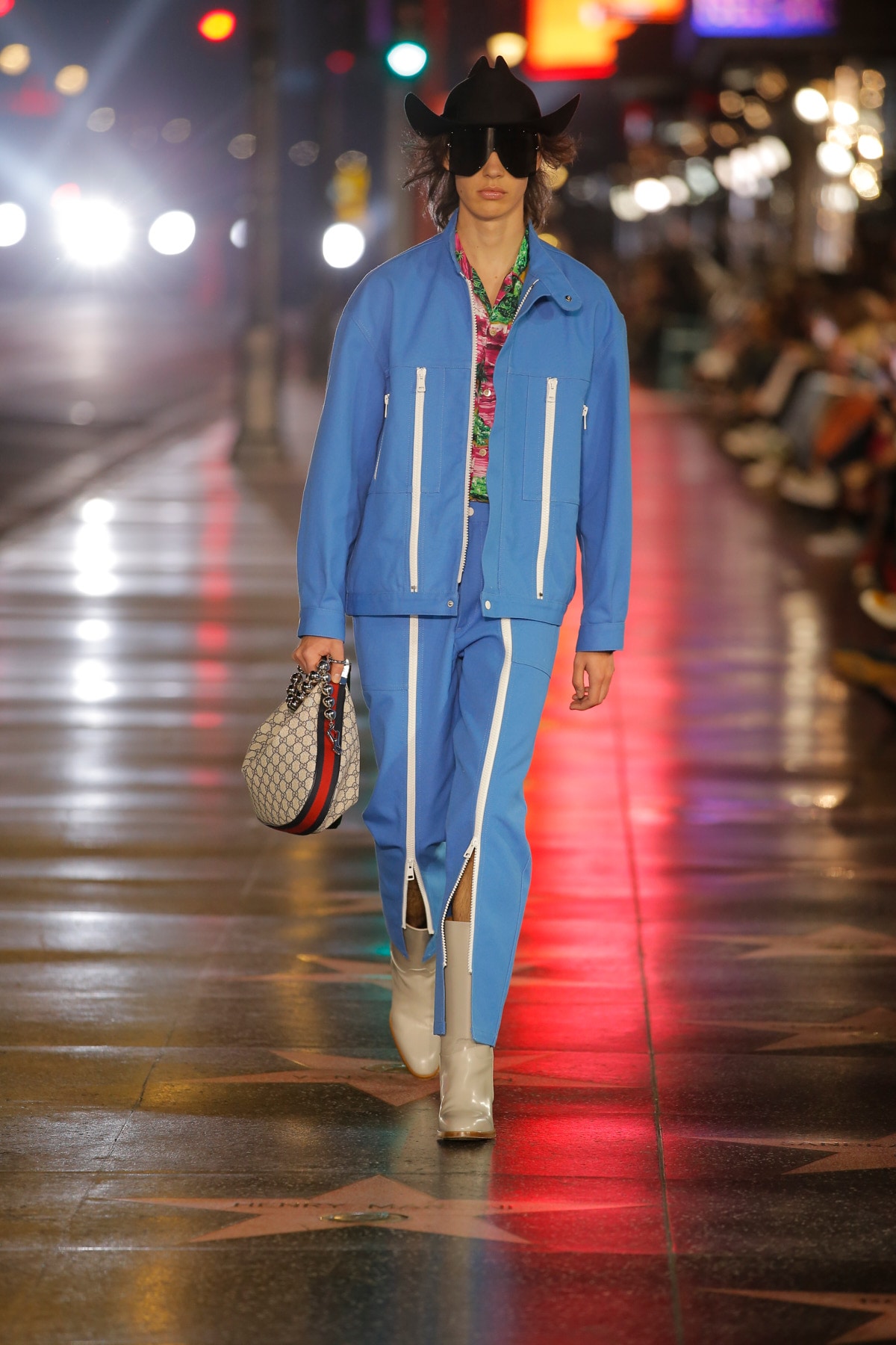 Gucci Love Parade Looks & Runway Gallery - Gucci Stories