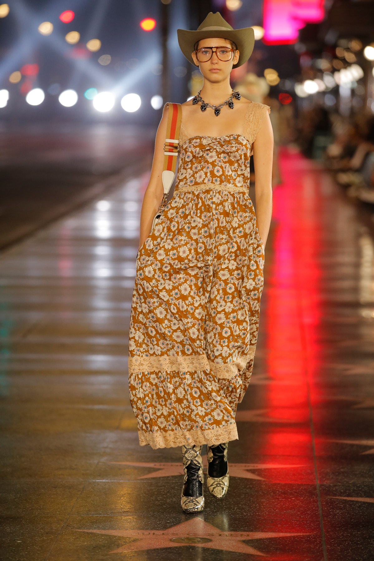 Gucci Love Parade Looks & Runway Gallery - Gucci Stories