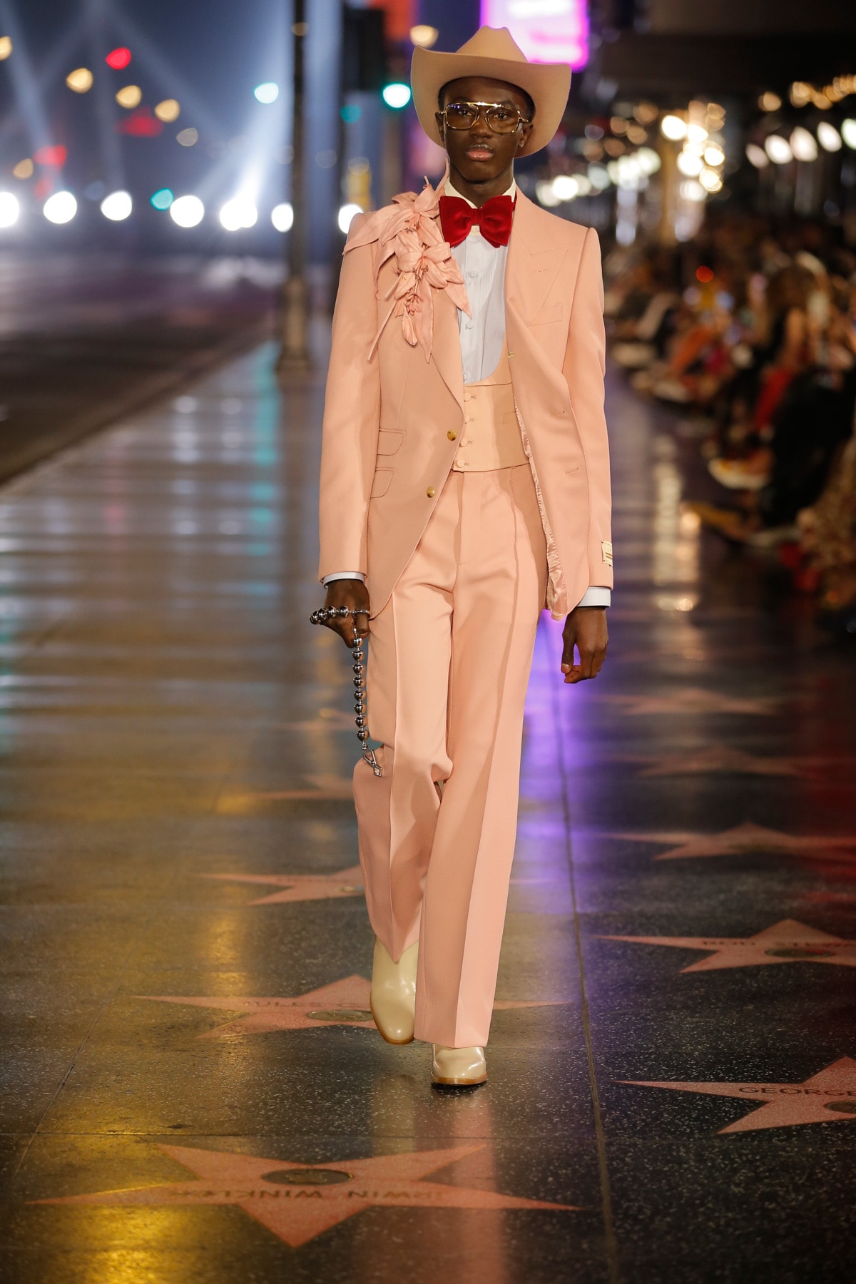 Gucci Love Parade Looks & Runway Gallery - Gucci Stories
