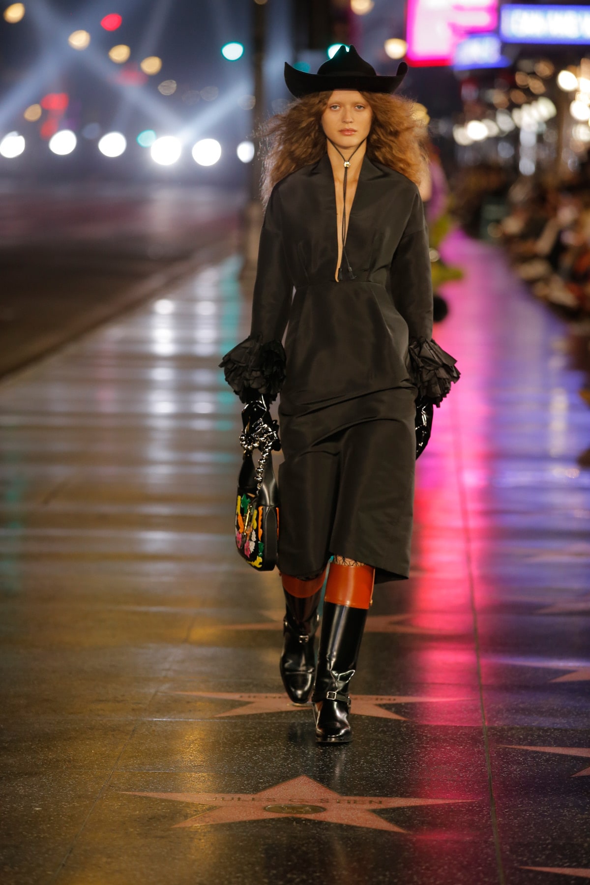 Gucci Love Parade Looks & Runway Gallery - Gucci Stories