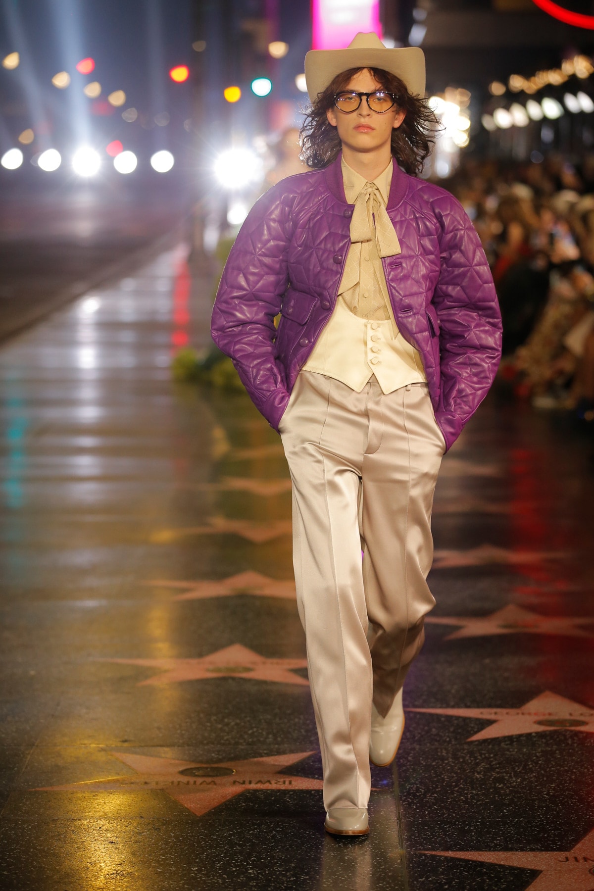 Gucci Love Parade Looks & Runway Gallery - Gucci Stories