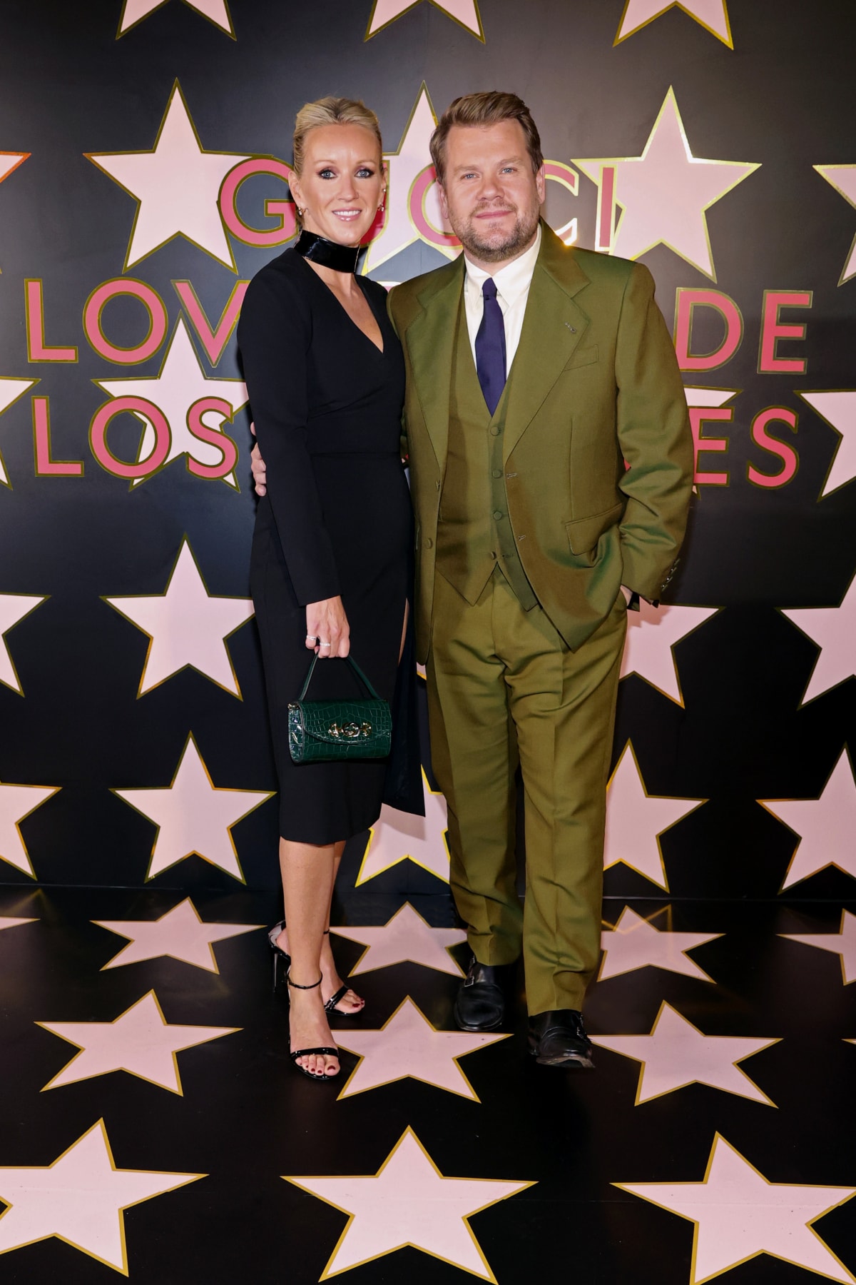 Gucci Celebrity Looks - Love Parade Guests - Gucci Stories