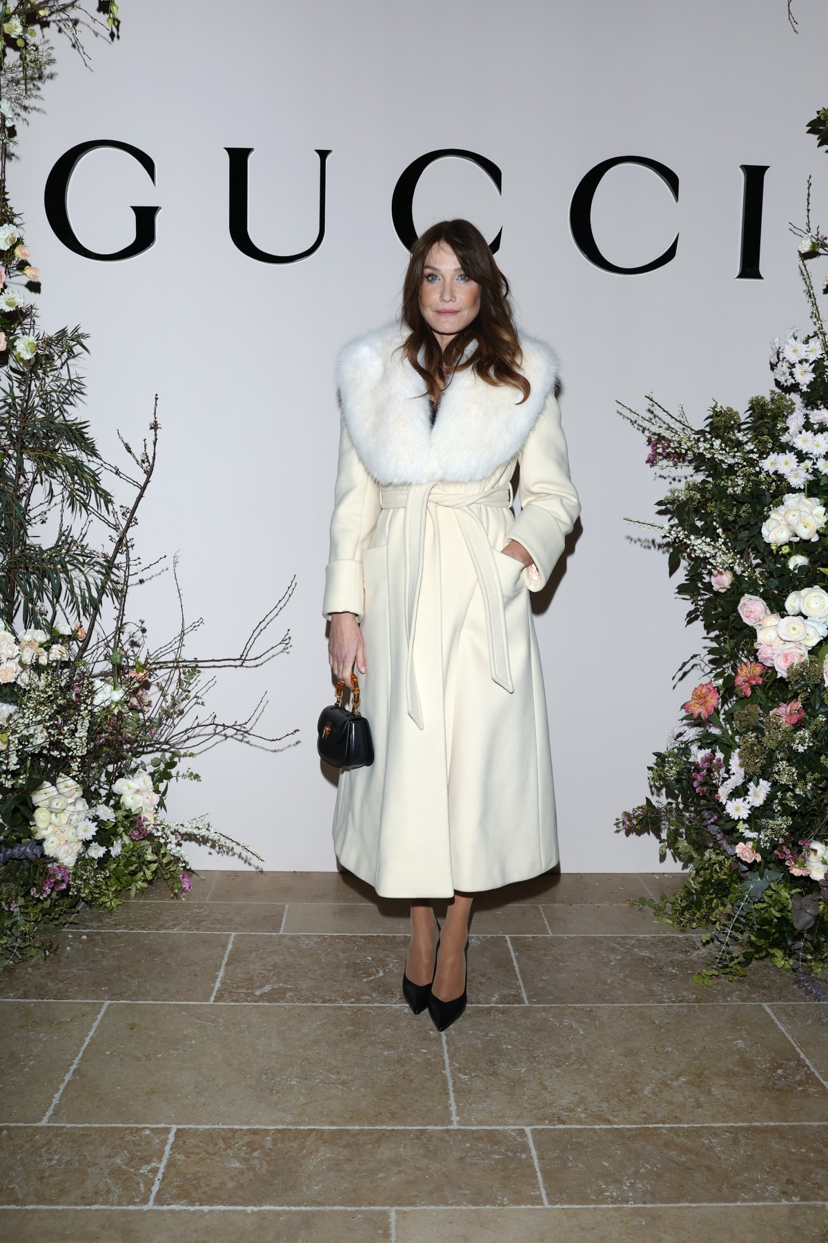 Celebrating the latest Hortus Deliciarum High Jewelry selection during ...