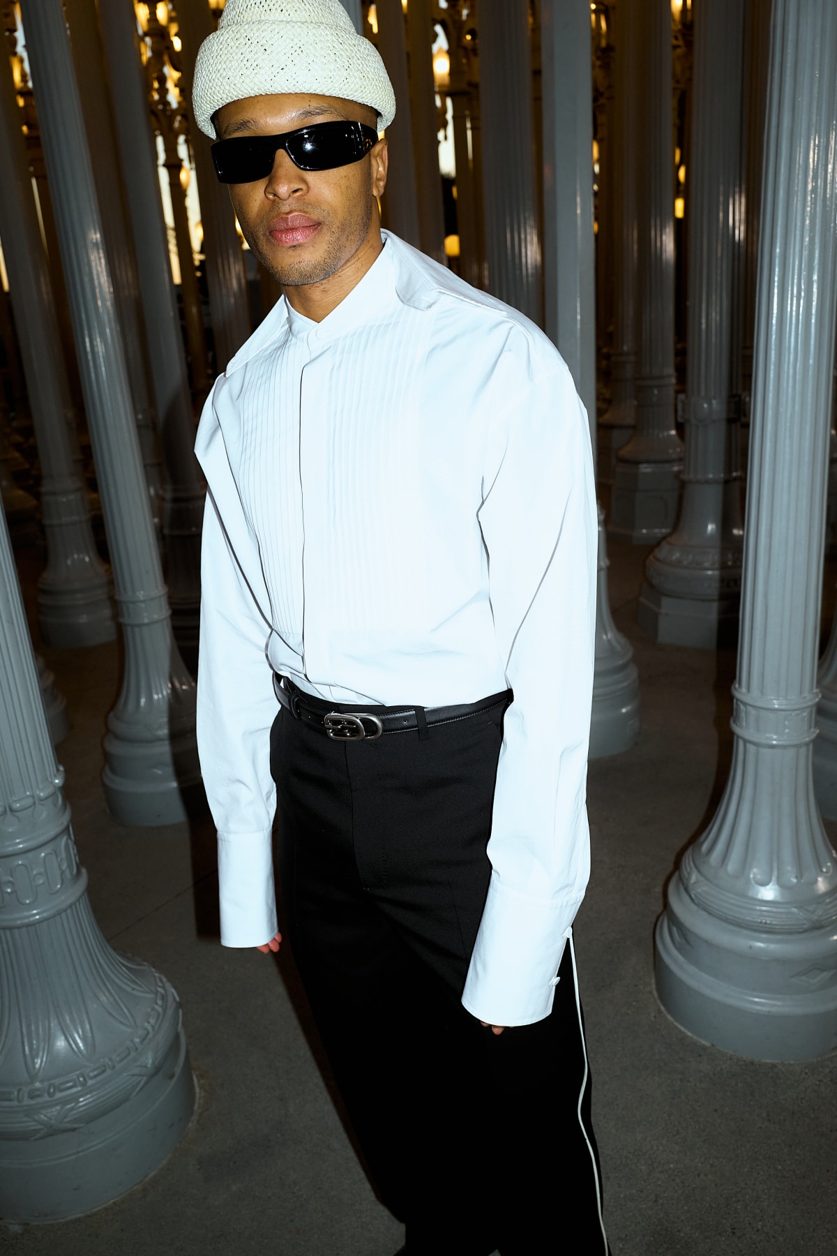 The 2023 LACMA Art+Film Gala honoring artist Judy Baca and filmmaker ...