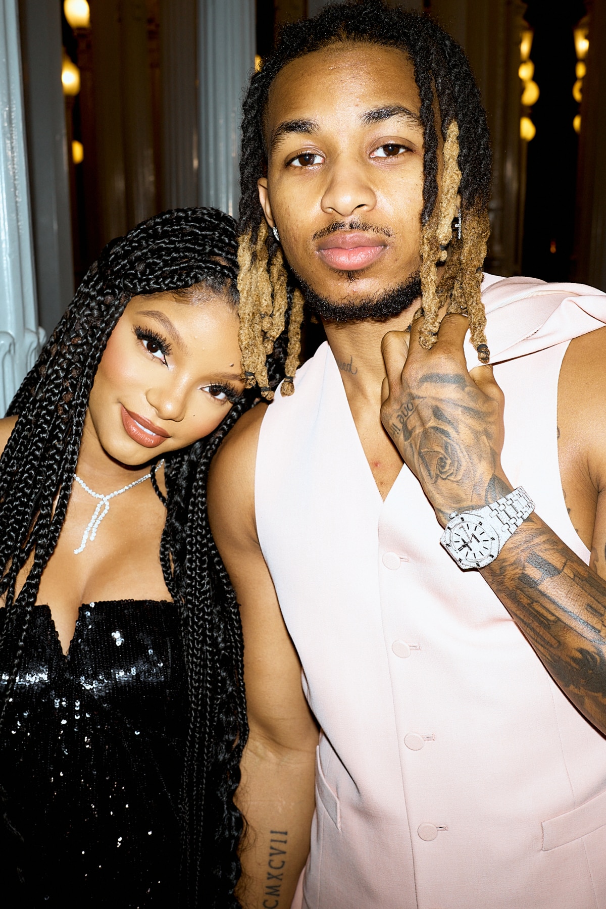 The 2023 LACMA Art+Film Gala honoring artist Judy Baca and filmmaker ...