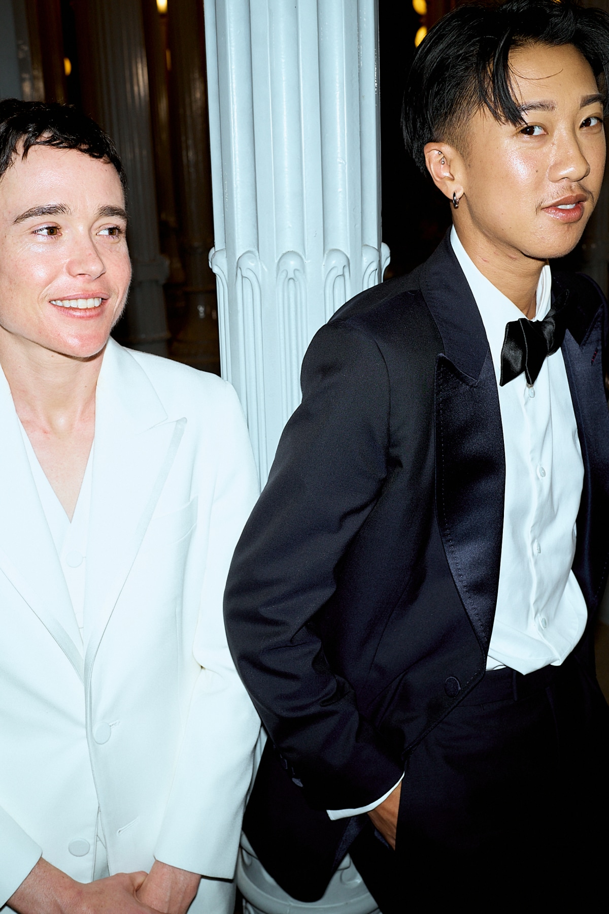 The 2023 LACMA Art+Film Gala honoring artist Judy Baca and filmmaker ...