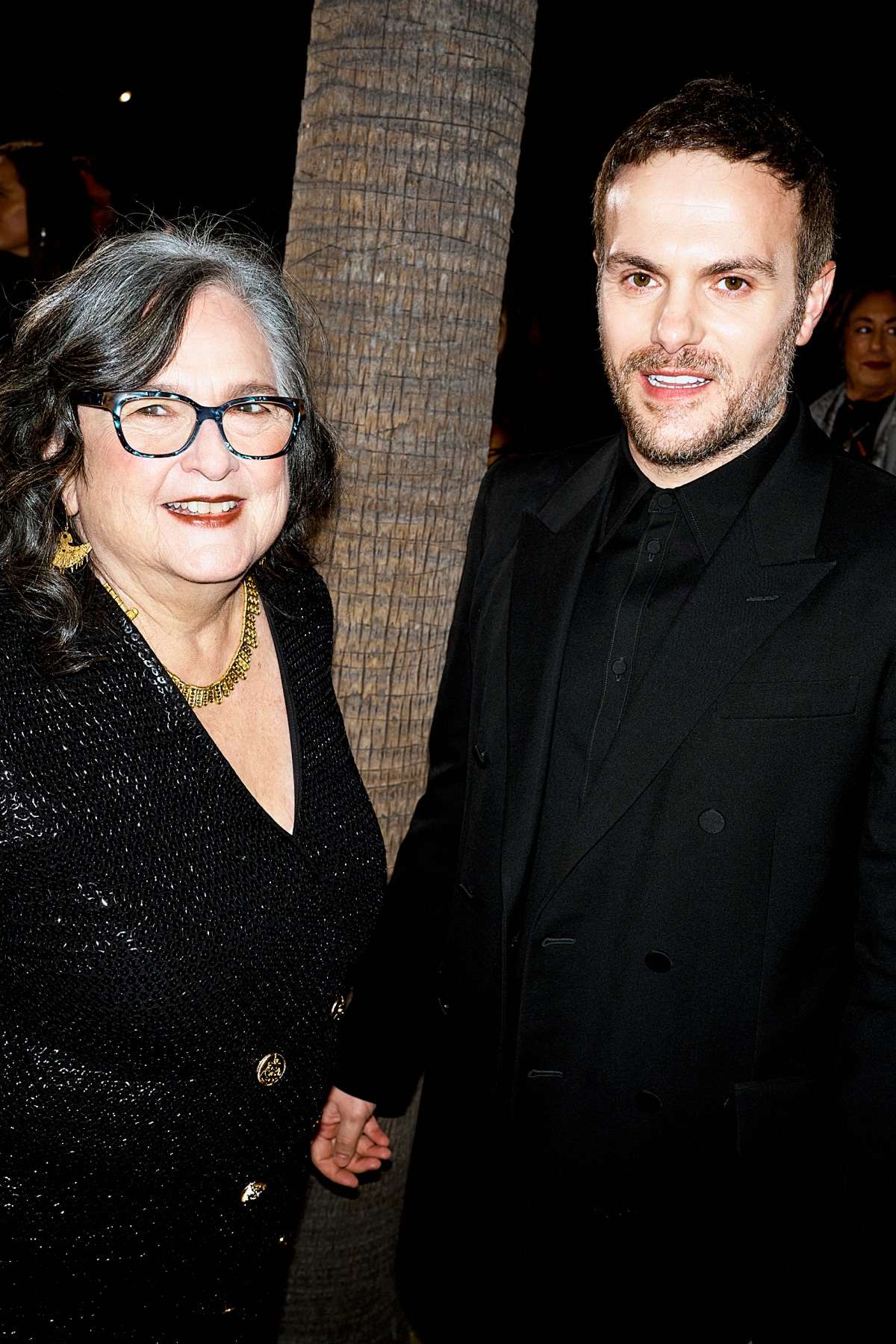 The 2023 LACMA Art+Film Gala honoring artist Judy Baca and filmmaker ...