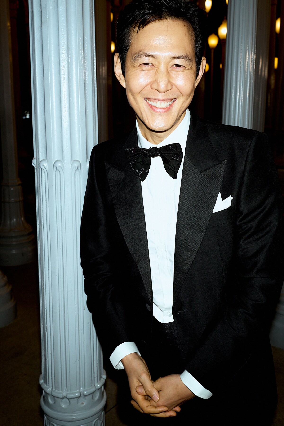 The 2023 LACMA Art+Film Gala honoring artist Judy Baca and filmmaker ...
