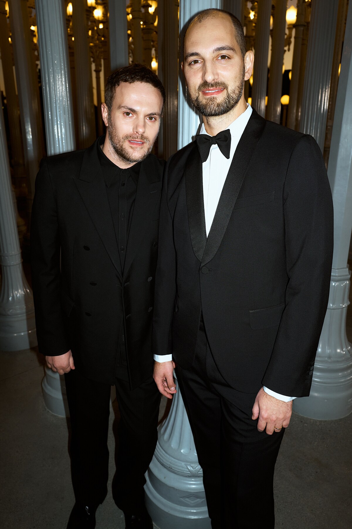 The 2023 LACMA Art+Film Gala honoring artist Judy Baca and filmmaker ...