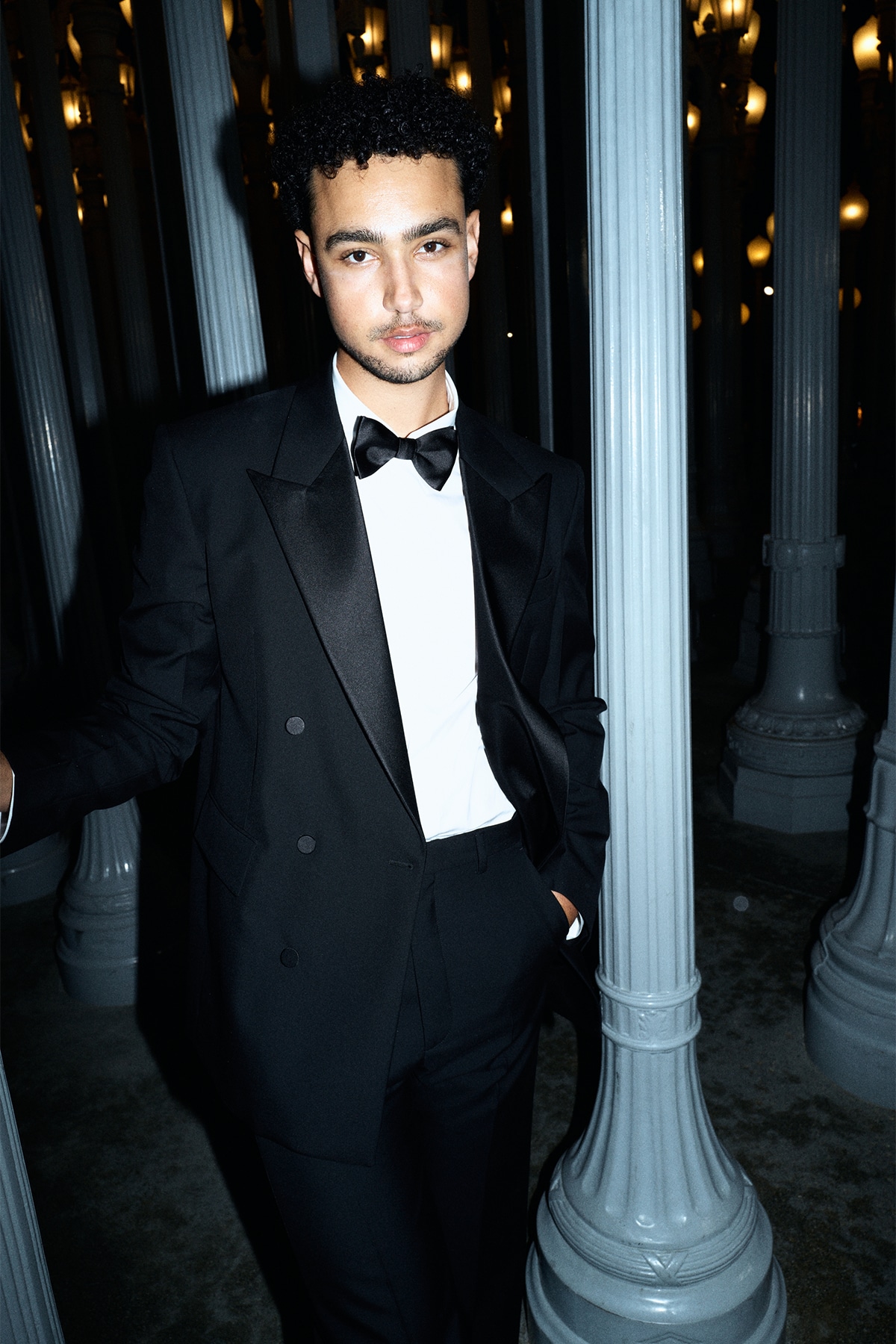 Honoring Simone Leigh and Baz Luhrmann at the 13th Annual LACMA Art ...