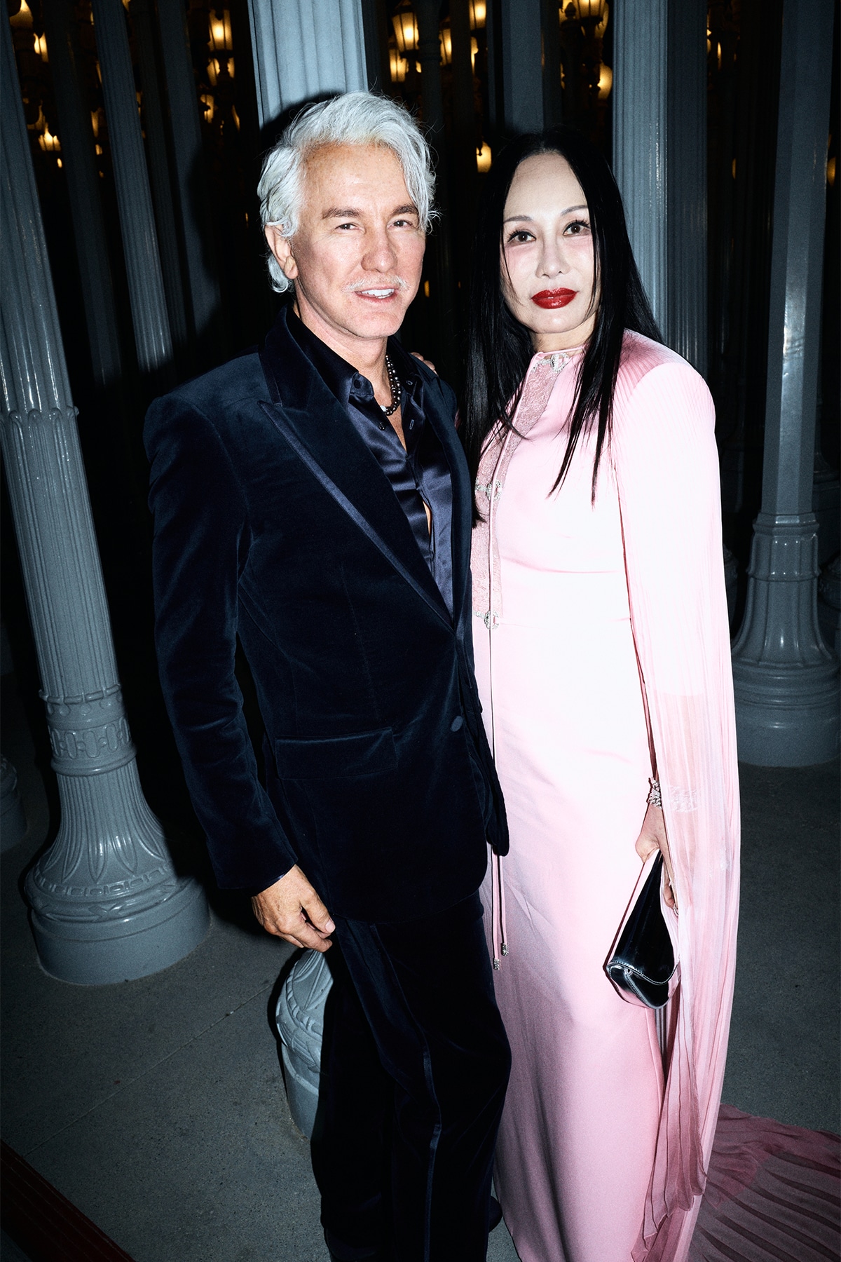 Honoring Simone Leigh and Baz Luhrmann at the 13th Annual LACMA Art ...
