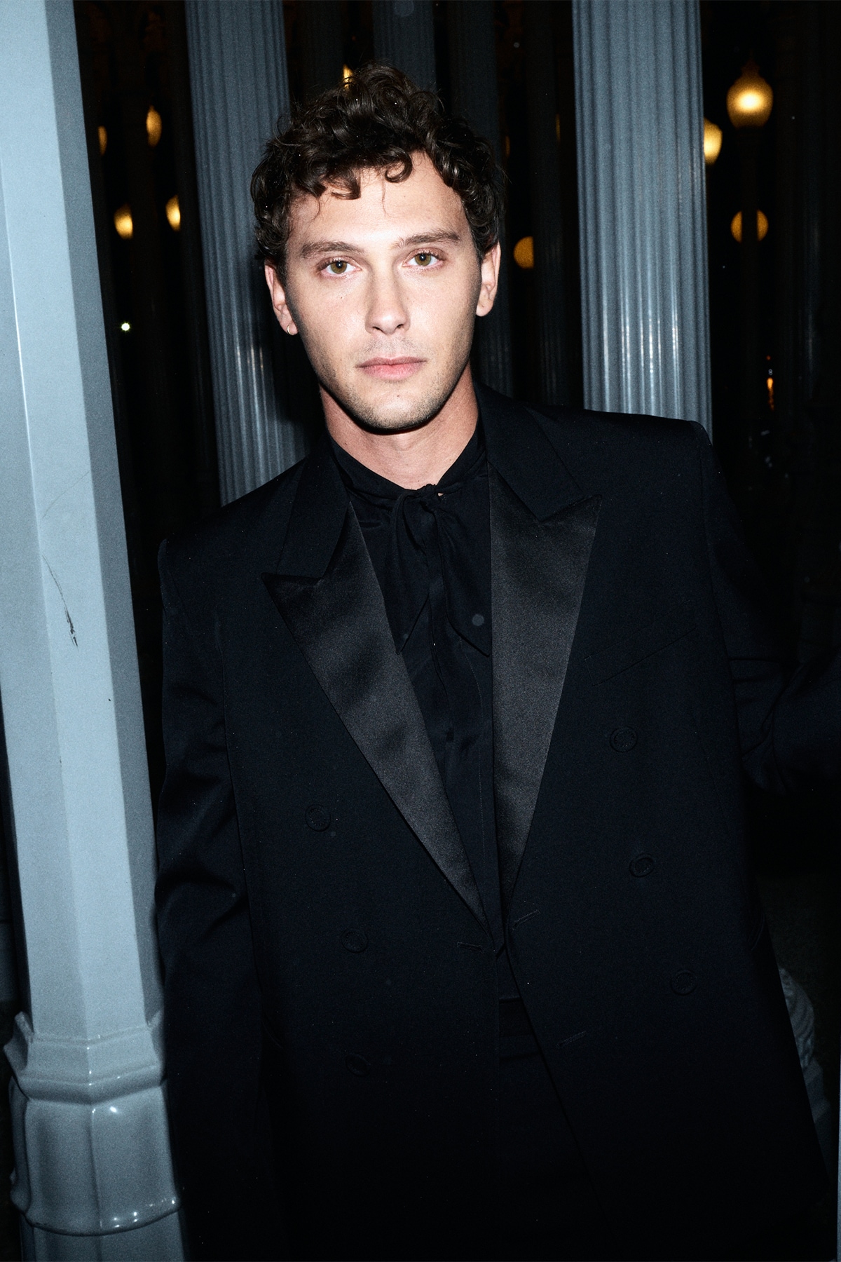 Honoring Simone Leigh and Baz Luhrmann at the 13th Annual LACMA Art ...