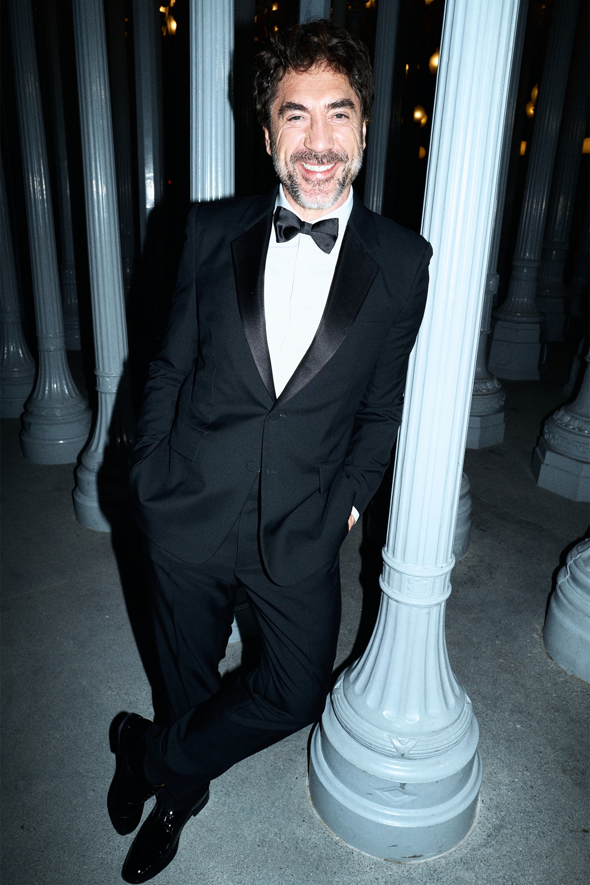 Honoring Simone Leigh and Baz Luhrmann at the 13th Annual LACMA Art ...