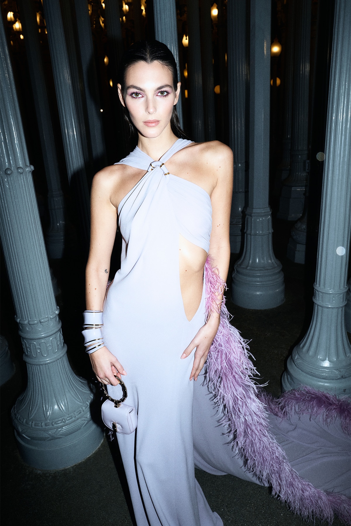 Honoring Simone Leigh and Baz Luhrmann at the 13th Annual LACMA Art ...
